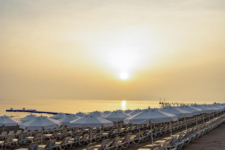 Prestige Alanya Antalya | Holidays to Turkey | Broadway Travel