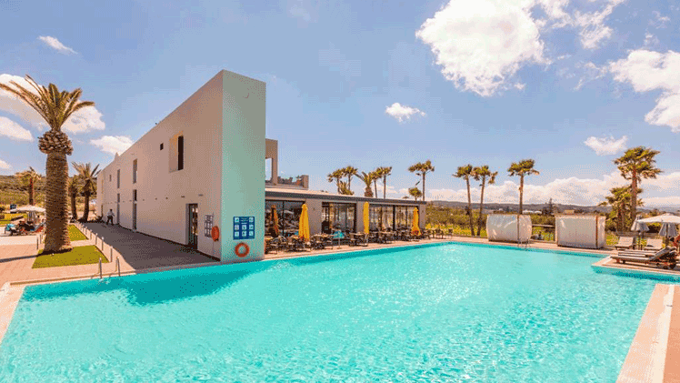 Solimar Aquamarine Crete | Holidays to Greek Islands | Broadway Travel