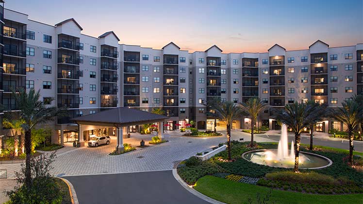 The Grove Resort & Spa Orlando Orlando | Holidays to Florida | Broadway ...