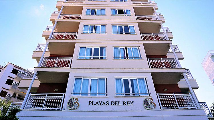Playas del Rey Mallorca | Holidays to Balearic Islands | Broadway Travel