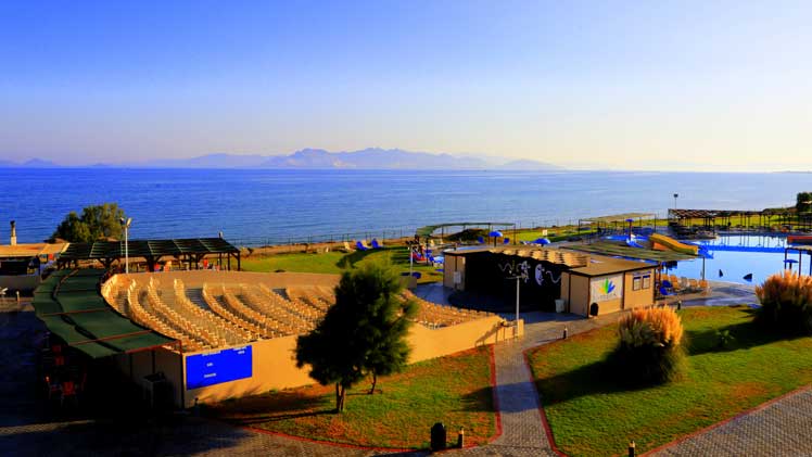 Labranda Marine Aquapark Resort Kos | Holidays to Greek Islands ...