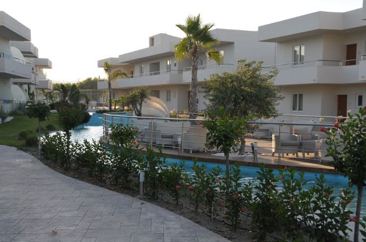 Afandou Bay Resort Suites Rhodes | Holidays to Greek Islands | Broadway ...
