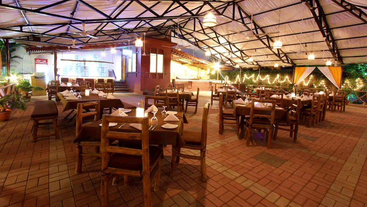 Baywatch Resort Goa | Holidays to India | Broadway Travel