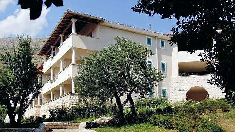 Villas Plat Dubrovnik | Holidays to Croatia | Broadway Travel