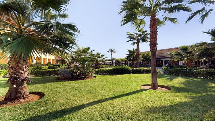 Club del Sol Aparthotel Resort & Spa Mallorca | Holidays to Balearic ...