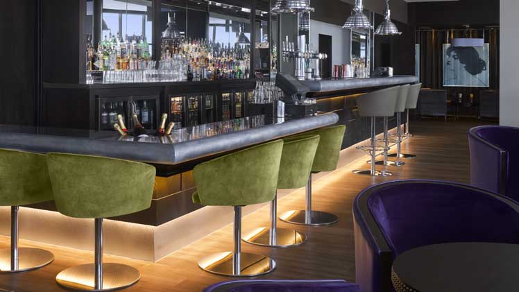 Radisson Blu Waterfront St. Helier Jersey | Holidays to United Kingdom ...