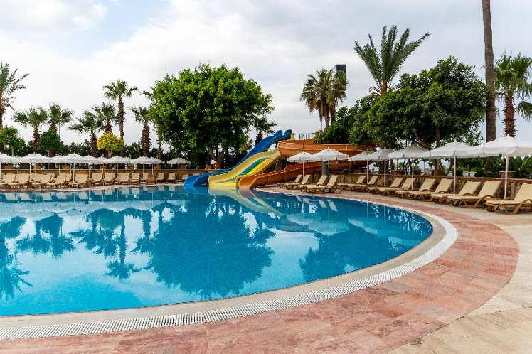 Prestige Alanya Antalya | Holidays to Turkey | Broadway Travel