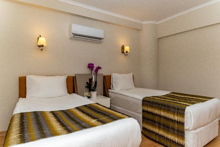 Prestige Alanya Antalya | Holidays to Turkey | Broadway Travel