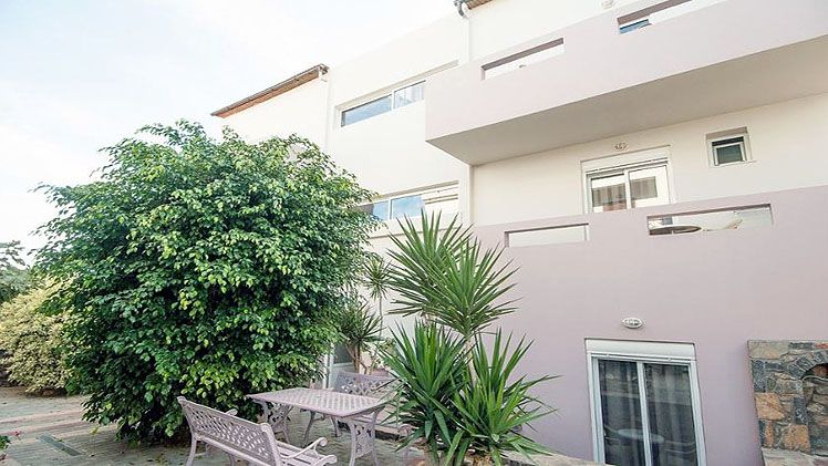 Elounda Sunrise Apartments Crete | Holidays to Greek Islands | Broadway ...