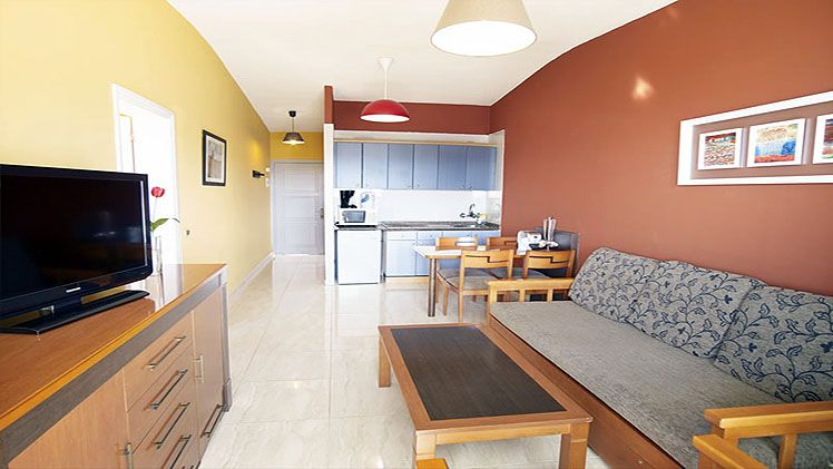 Colina Mar Apartments Gran Canaria | Holidays to Canary Islands ...