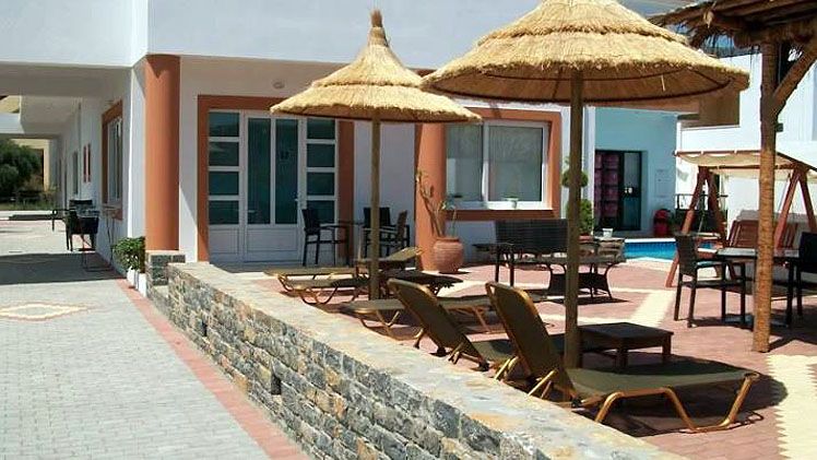 Elounda Sunrise Apartments Crete | Holidays to Greek Islands | Broadway ...