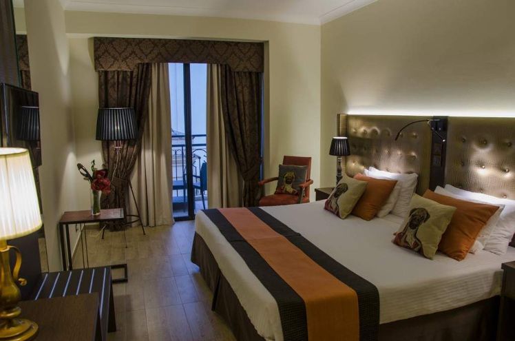 AX The Victoria Hotel Malta | Holidays to Malta | Broadway Travel