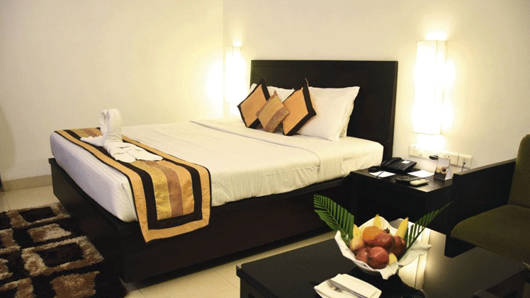 Baywatch Resort Goa | Holidays to India | Broadway Travel