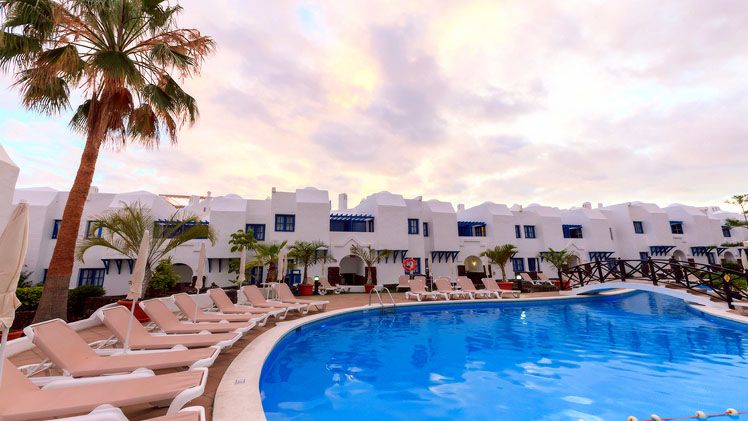 Labranda Bahia Fanabe Tenerife | Holidays to Canary Islands | Broadway ...