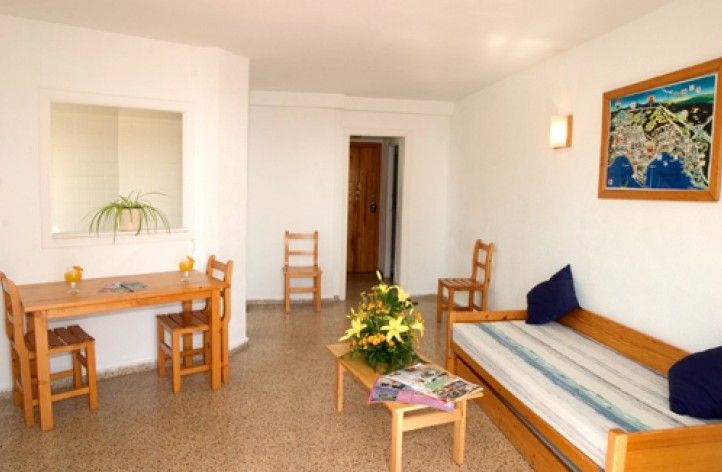 Magalluf Playa Apartments Mallorca | Holidays to Balearic Islands ...