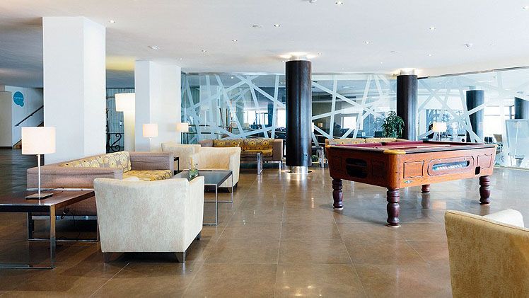 Alua Soul Palma Mallorca | Holidays to Balearic Islands | Broadway Travel