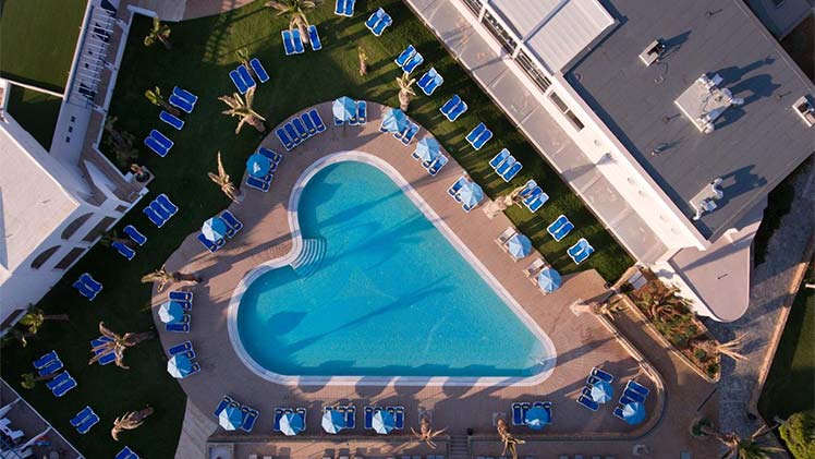 Lyttos Beach Crete | Holidays to Greek Islands | Broadway Travel