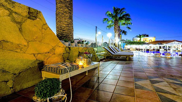 Stelios Gardens Crete | Holidays to Greek Islands | Broadway Travel