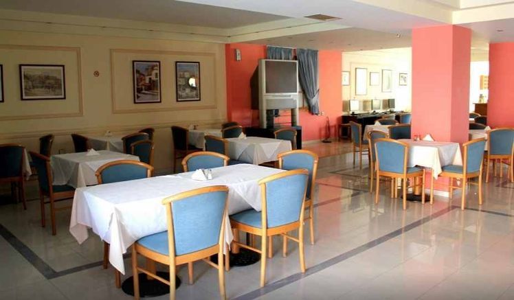 Thalassi Hotel Crete | Holidays to Greek Islands | Broadway Travel