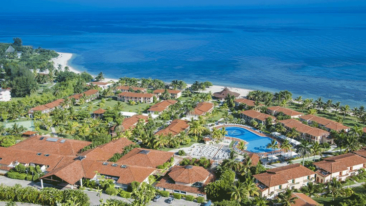 Memories Jibacoa Hotel Varadero | Holidays to Cuba | Broadway Travel