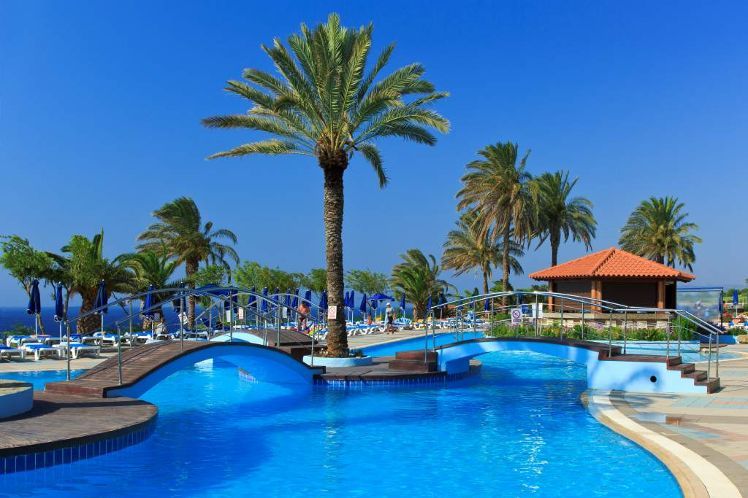 Hotel Rodos Princess Rhodes | Holidays to Greek Islands | Broadway Travel