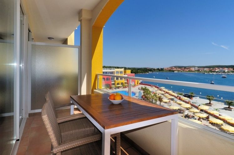 Resort del Mar Pula | Holidays to Croatia | Broadway Travel