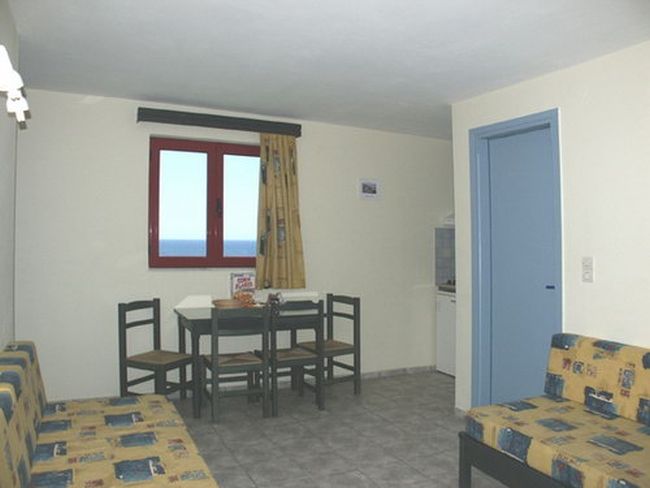 Thalassi Hotel Crete | Holidays to Greek Islands | Broadway Travel