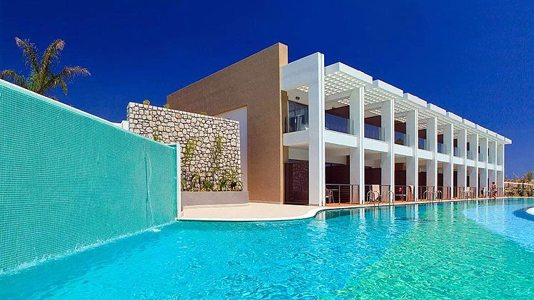 Princess Andriana Resort & Spa Rhodes | Holidays to Greek Islands ...