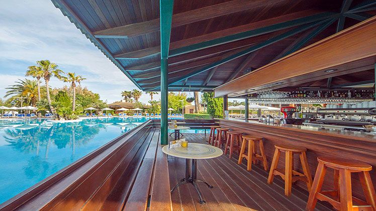 PortBlue Club Pollentia Resort & Spa Majorca | Holidays to Balearic ...