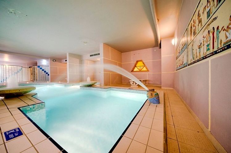 Topaz Hotel Malta | Holidays to Malta | Broadway Travel