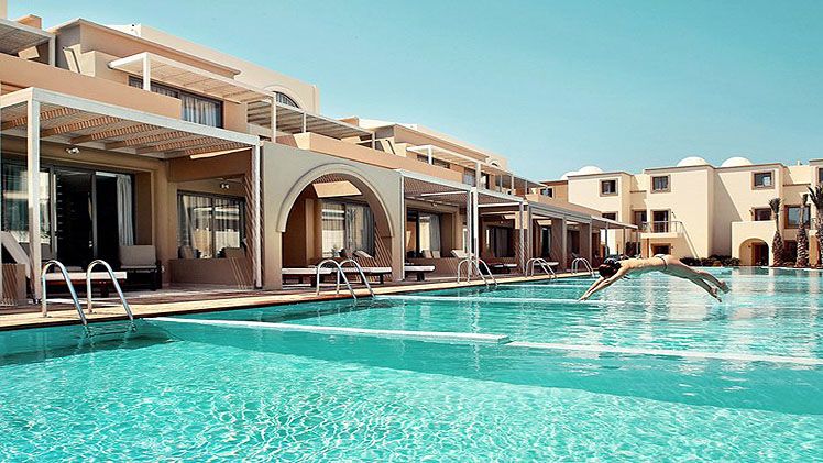 Sentido Ixian All Suites Rhodes | Holidays to Greek Islands | Broadway ...