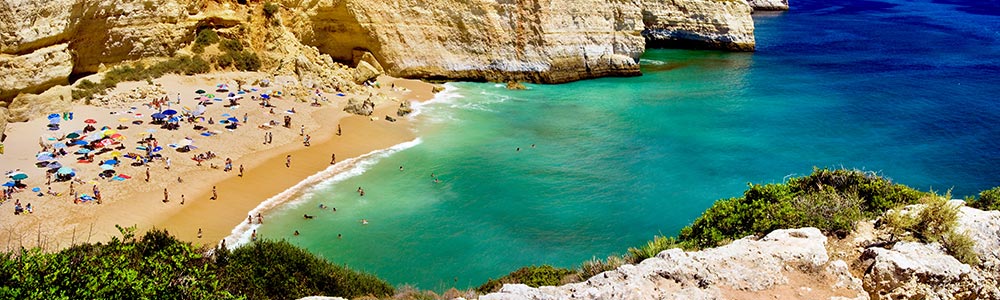 Portugal Holidays 2018/2019 | Holidays to Portugal | Broadway Travel