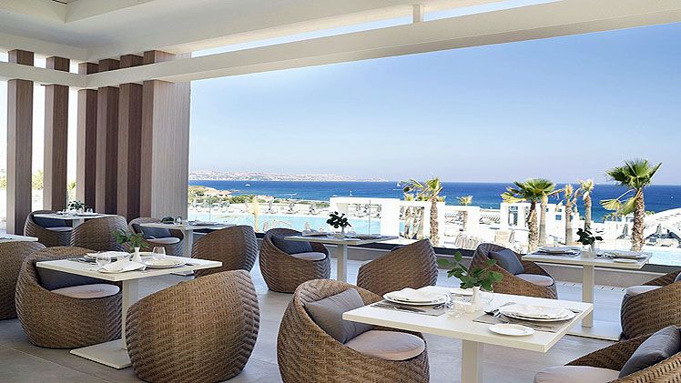 Mayia Exclusive Resort & Spa Rhodes | Holidays to Greek Islands ...