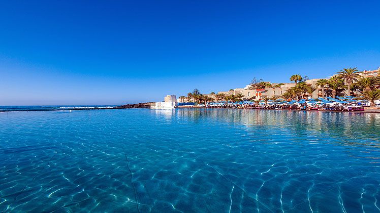 Alborada Ocean Club (Tenerife) | Top Seller | Broadway Travel
