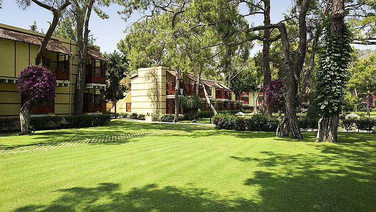 Robinson Club Camyuva Antalya | Holidays to Turkey | Broadway Travel
