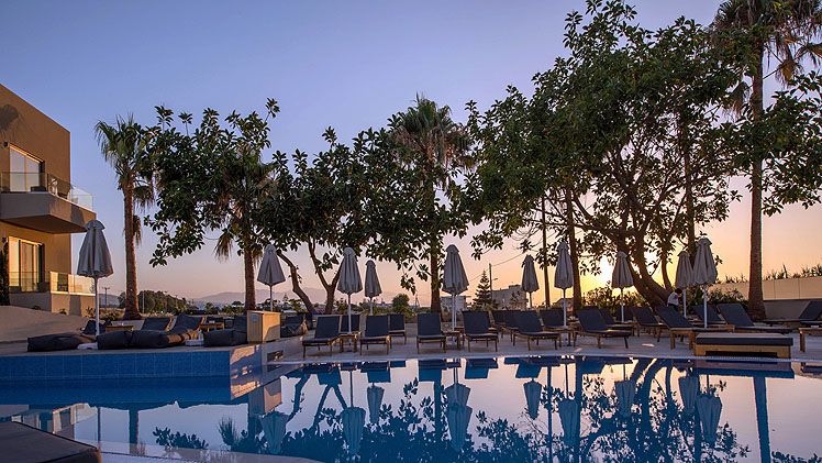 CHC Imperial Palace Crete | Holidays to Greek Islands | Broadway Travel