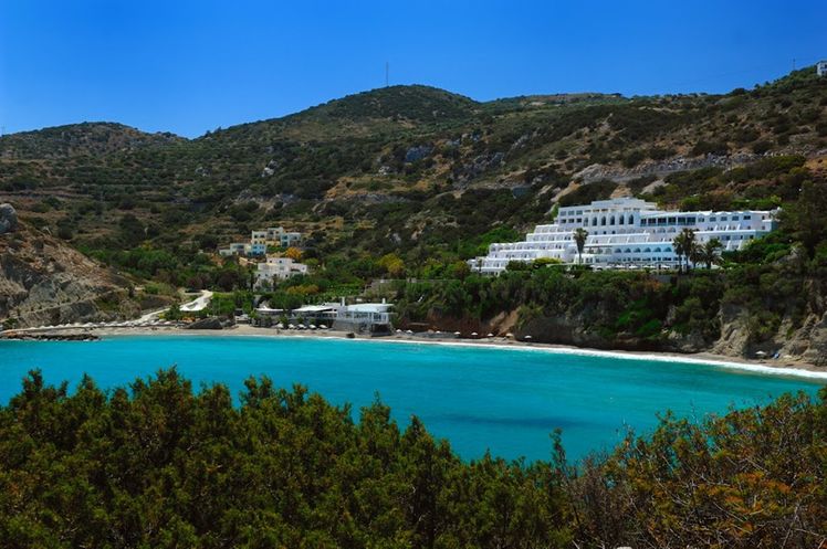 Istron Bay Crete | Holidays to Greek Islands | Broadway Travel