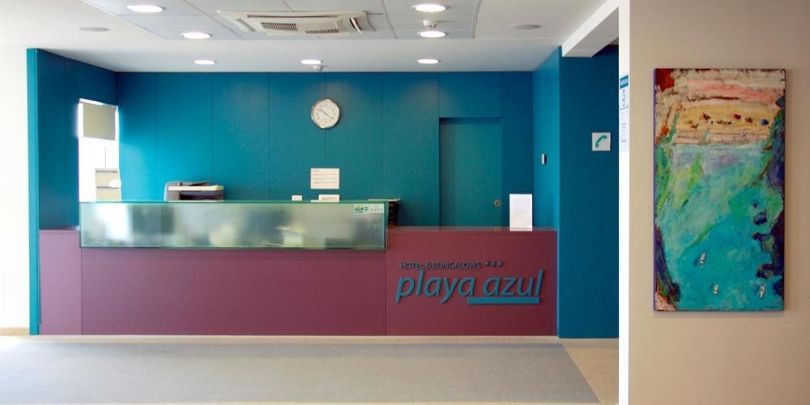 Hotel Playa Azul Menorca | Holidays to Balearic Islands | Broadway Travel