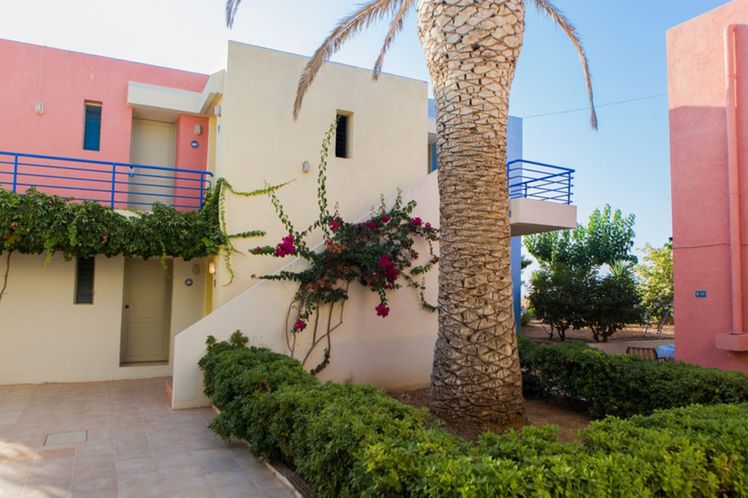 Hotel Scaleta Beach Crete | Holidays to Greek Islands | Broadway Travel