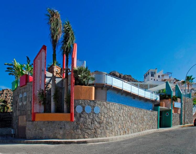 Aparthotel Curasol Gran Canaria | Holidays to Canary Islands | Broadway ...