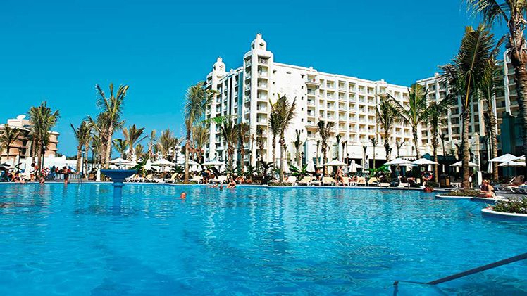 Riu Vallarta Puerto Vallarta | Holidays to Mexico | Broadway Travel