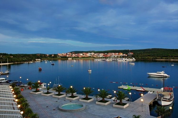 Resort del Mar Pula | Holidays to Croatia | Broadway Travel