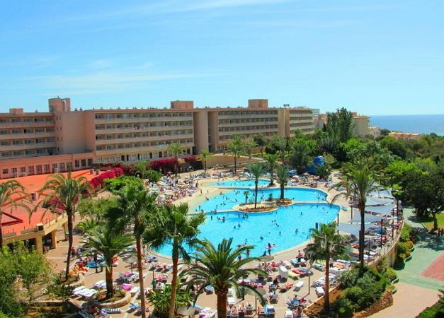 Hotel Club Cala Romani | Calas De Mallorca, Majorca | Broadway Travel