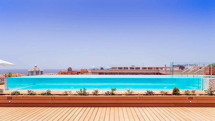 Spring Hotel Vulcano Tenerife | Holidays to Canary Islands | Broadway ...