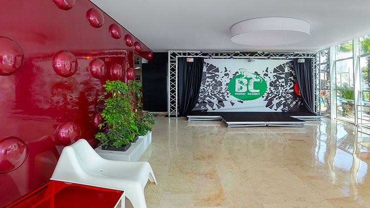 Benidorm Celebrations Music Resort Costa Blanca | Holidays to Mainland ...