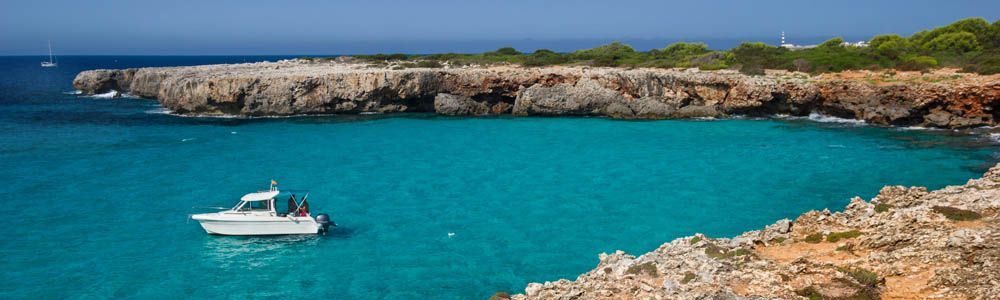 Menorca Holidays 2020 | Holidays to Menorca | Broadway Travel