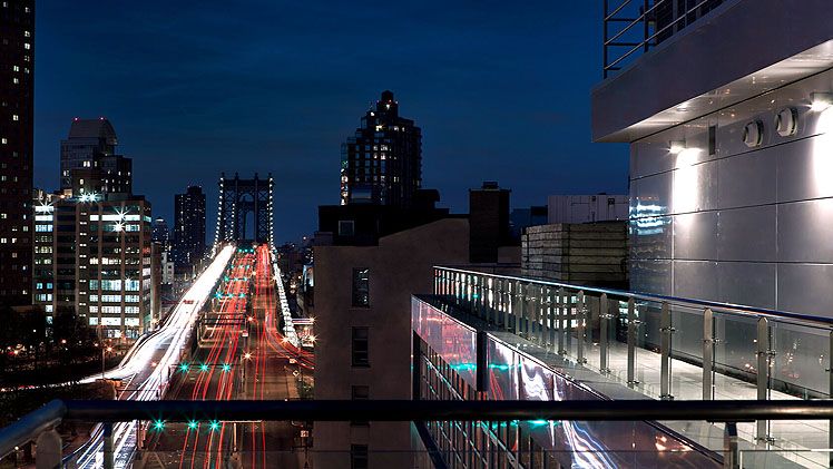 The Tillary Hotel Brooklyn New York | Holidays to New York | Broadway ...