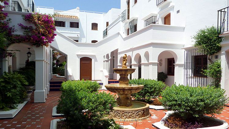 Macdonald Villacana Resort Costa Del Sol | Holidays to Mainland Spain ...