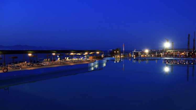 Labranda Marine Aquapark Resort Kos | Holidays to Greek Islands ...