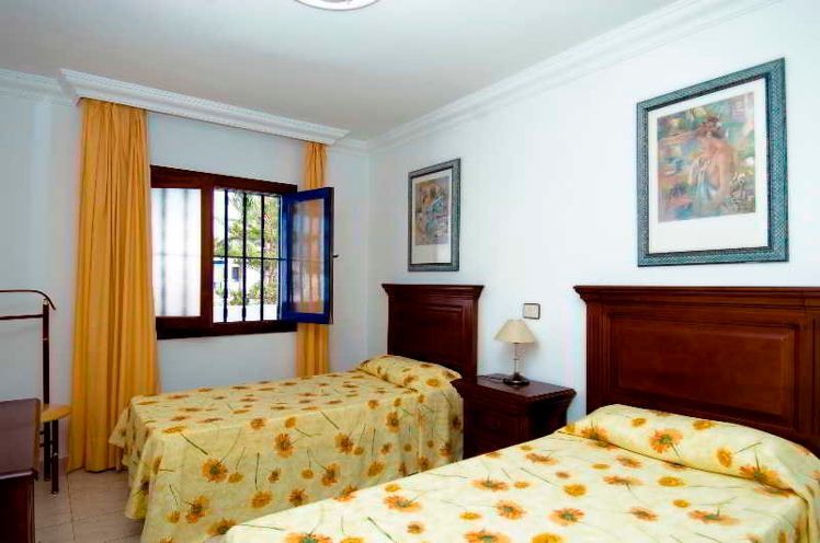 Labranda Los Cocoteros Lanzarote | Holidays to Canary Islands ...